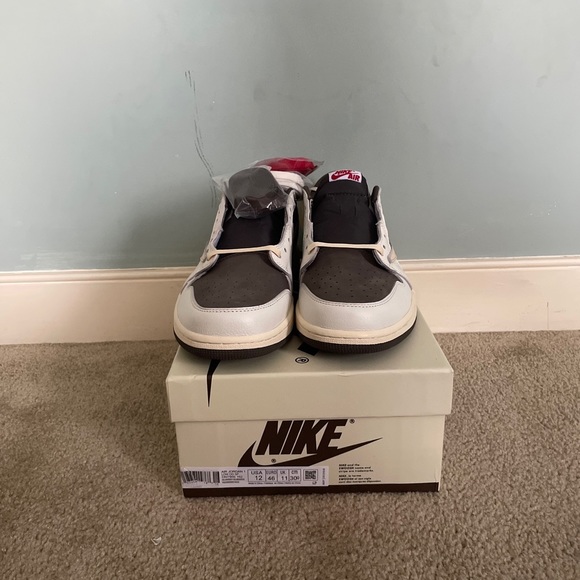 Nike | Shoes | Travis Scott Reverse Mochas Dead Stock Never Worn | Poshmark